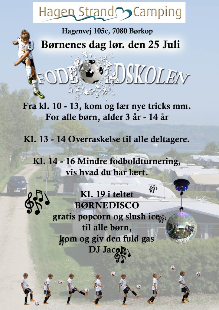 Billede Galleri | hagenstrandcamping.dk